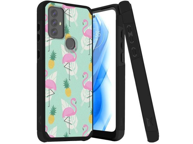 Click here for Shockproof Air Cushion Hybrid Case for Motorola Mo... prices