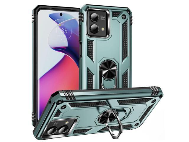 Click here for Military Grade Hybrid Case with Ring Grip for Moto... prices