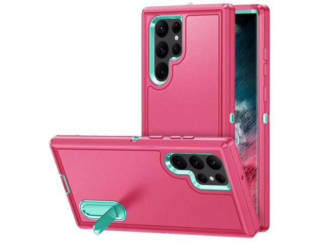 Click here for Military Grade TUFF Hybrid Armor Case with Kicksta... prices