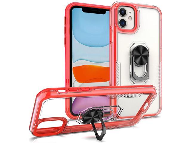 Click here for Translucent Series Hybrid Case with Ring Grip for... prices