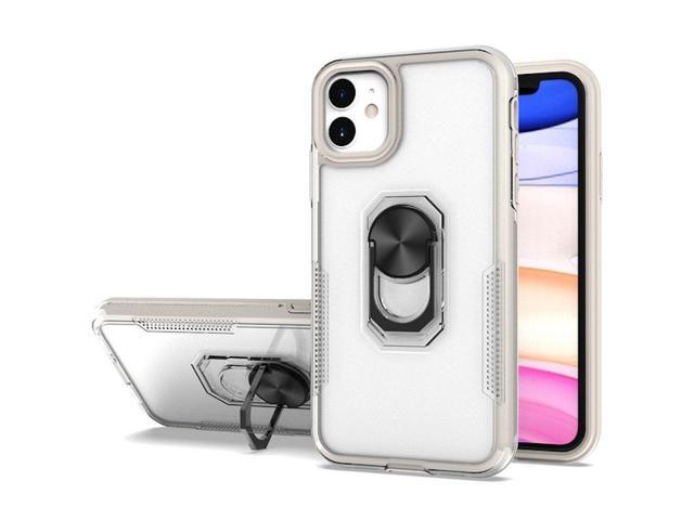 Click here for Translucent Series Hybrid Case with Ring Grip for... prices
