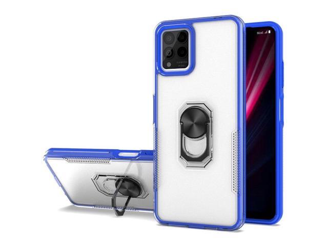 Click here for Translucent Series Hybrid Case with Ring Grip for... prices