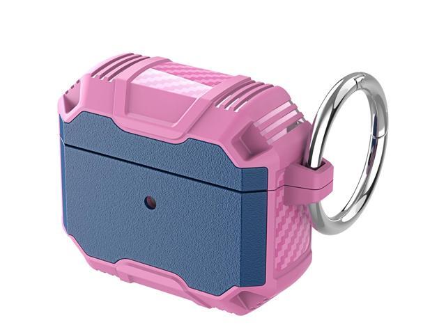 Click here for Carbon Series TUFF Hybrid Case for AirPods (3rd Ge... prices