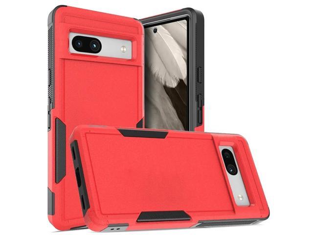 Click here for Military Grade TUFF Hybrid Case for Google Pixel 7... prices