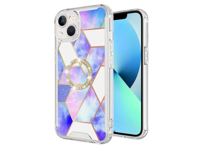 Click here for Shockproof Fusion Shield Tough Snap-on Case with R... prices