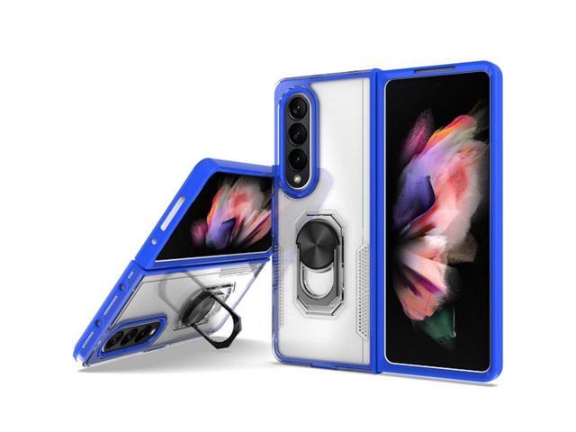 Click here for Translucent Series Hybrid Case with Ring Grip for... prices
