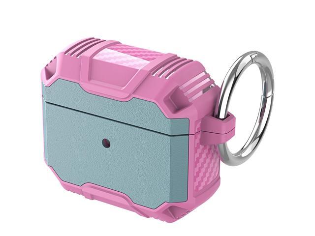 Click here for Carbon Series TUFF Hybrid Case for AirPods (3rd Ge... prices