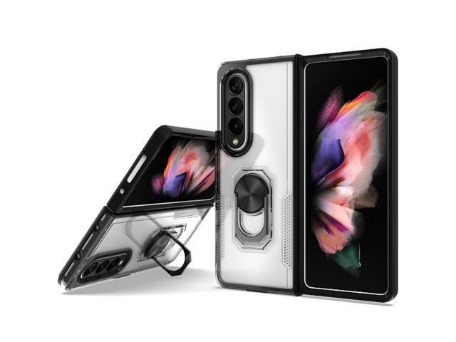 Click here for Translucent Series Hybrid Case with Ring Grip for... prices