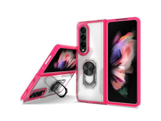 Click here for Translucent Series Hybrid Case with Ring Grip for... prices