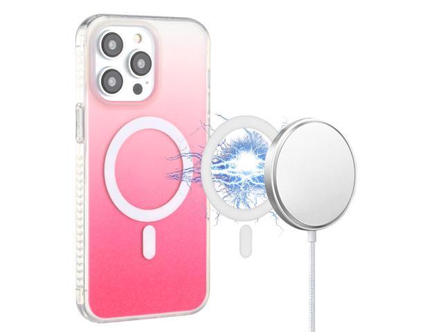 Click here for MagSafe Compatible Gradient Series Shimmer Case fo... prices