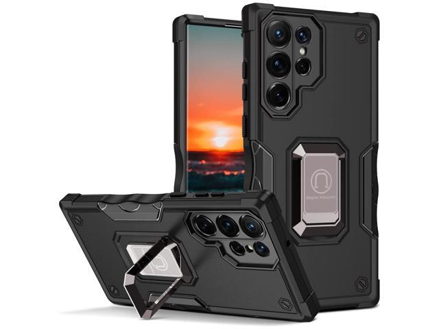 Click here for Military Grade Shockproof Hybrid Armor Case with R... prices