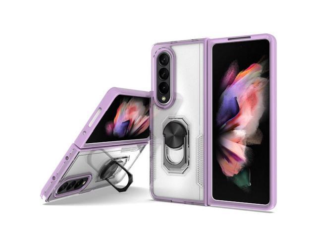 Click here for Translucent Series Hybrid Case with Ring Grip for... prices