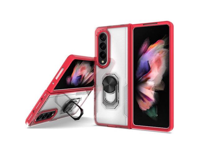 Click here for Translucent Series Hybrid Case with Ring Grip for... prices