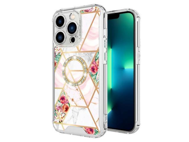 Click here for Shockproof Fusion Shield Tough Snap-on Case with R... prices