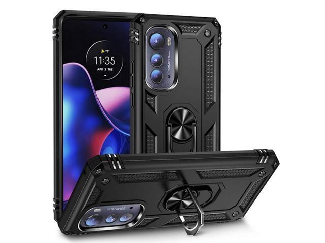 Click here for Military Grade Hybrid Case with Ring Grip for Moto... prices