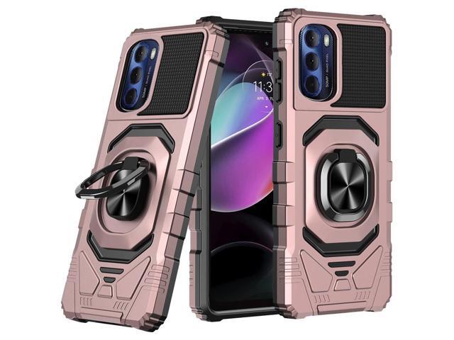 Click here for Robotic Series Dual Layer Hybrid Case with Ring Ho... prices