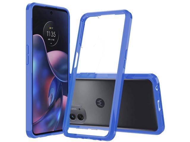 Click here for Fusion Shield Tough Snap-on Case for Motorola Edge... prices