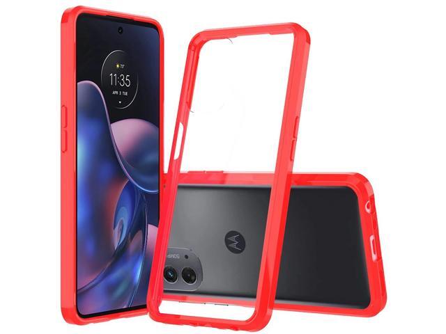 Click here for Fusion Shield Tough Snap-on Case for Motorola Edge... prices