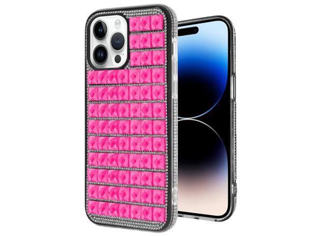 Click here for Diamond Series Crystal Rhinestones Case for iPhone... prices