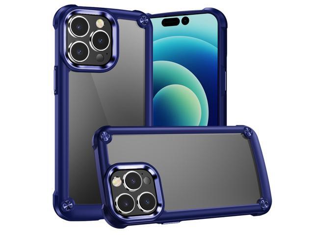 Click here for Tough Shield Snap-on Transparent Case for iPhone 1... prices