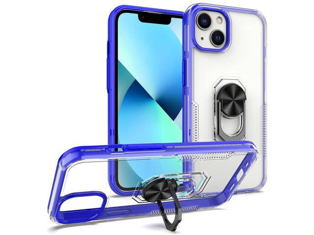 Click here for Translucent Series Hybrid Case with Ring Grip for... prices