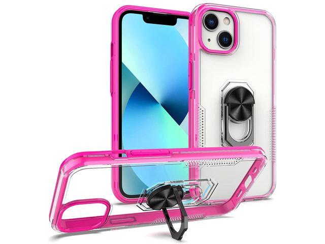 Click here for Translucent Series Hybrid Case with Ring Grip for... prices