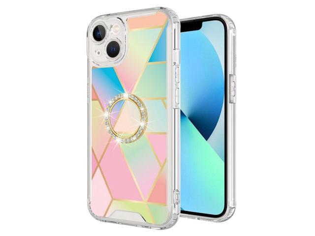 Click here for Shockproof Fusion Shield Tough Snap-on Case with R... prices