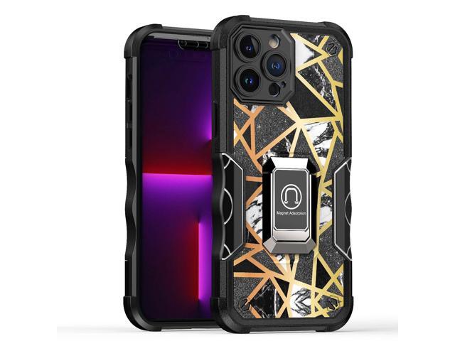 Click here for Military Grade Shockproof Hybrid Armor Case with R... prices