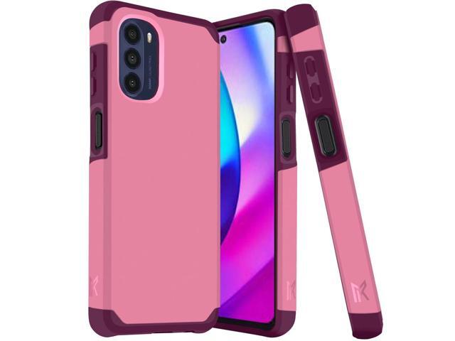 Click here for MetKase Drop Tested Air Cushion Hybrid Case for Mo... prices