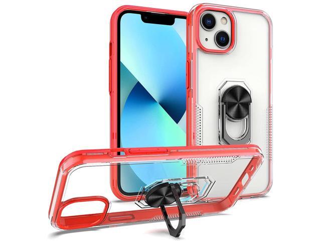 Click here for Translucent Series Hybrid Case with Ring Grip for... prices