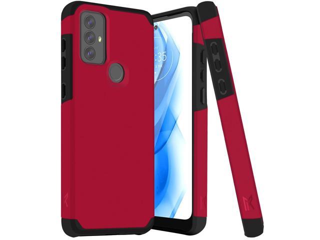 Click here for Shockproof Air Cushion Hybrid Case for Motorola Mo... prices