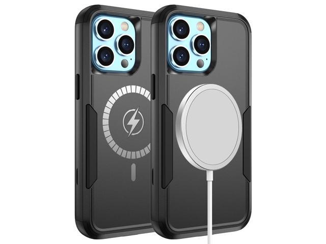 Click here for MagSafe Compatible Military Grade TUFF Hybrid Armo... prices