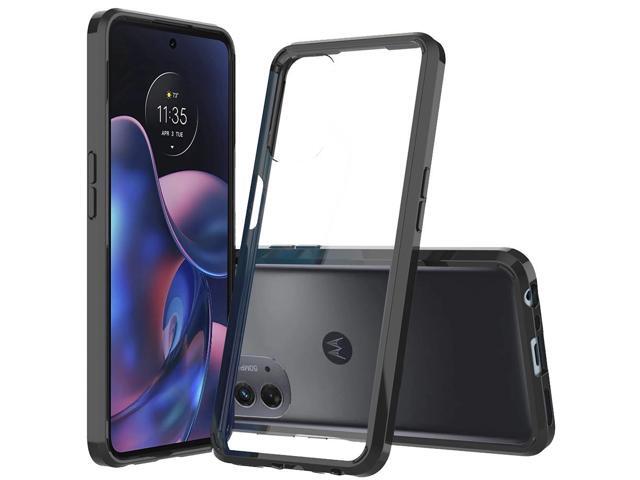 Click here for Fusion Shield Tough Snap-on Case for Motorola Edge... prices