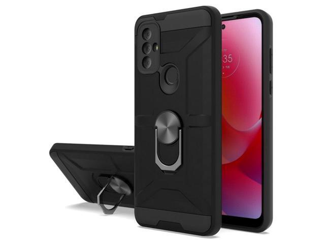 Click here for Dynamic Dual Layer Hybrid Case with Ring Holder fo... prices