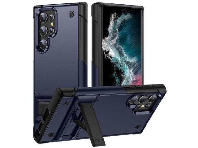 Click here for TUFF Hybrid Armor Case with Kickstand for Samsung... prices