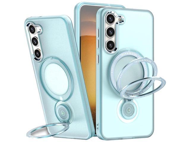 Click here for Candy Series Hybrid Case with MagSafe Magnetic Rin... prices