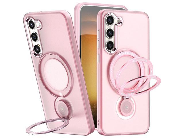 Click here for Candy Series Hybrid Case with MagSafe Magnetic Rin... prices