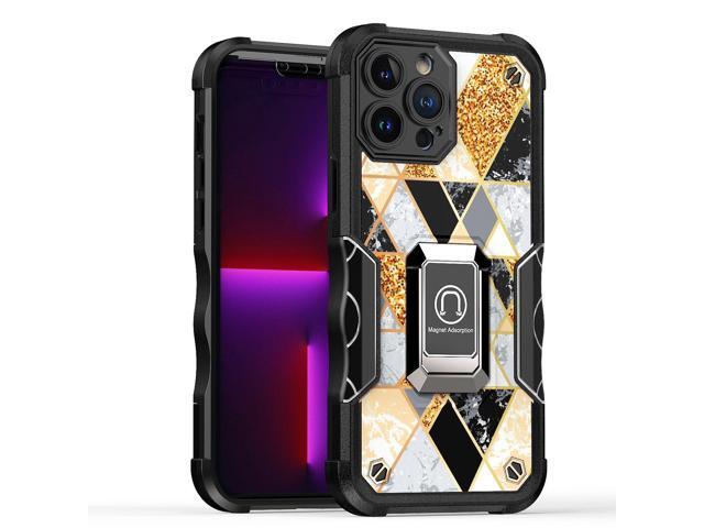 Click here for Military Grade Shockproof Hybrid Armor Case with R... prices