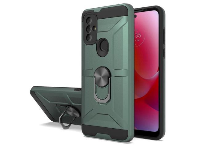 Click here for Dynamic Dual Layer Hybrid Case with Ring Holder fo... prices