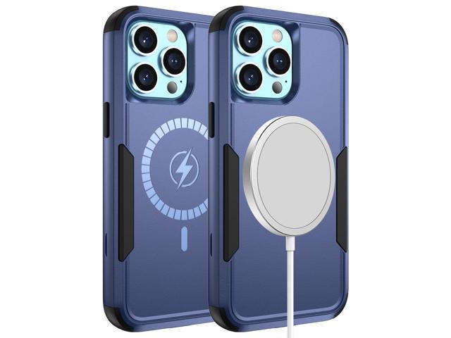 Click here for MagSafe Compatible Military Grade TUFF Hybrid Armo... prices