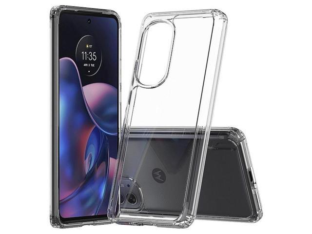 Click here for Fusion Shield Tough Snap-on Case for Motorola Edge... prices