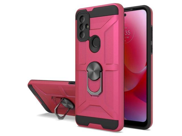 Click here for Dynamic Dual Layer Hybrid Case with Ring Holder fo... prices
