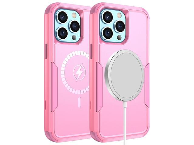 Click here for MagSafe Compatible Military Grade TUFF Hybrid Armo... prices