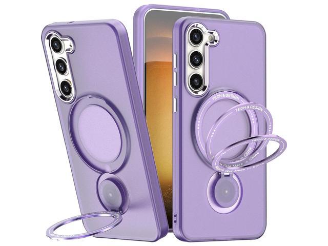 Click here for Candy Series Hybrid Case with MagSafe Magnetic Rin... prices