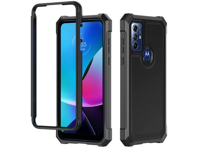 Click here for Military Grade Rugged Hybrid Case for Motorola Mot... prices