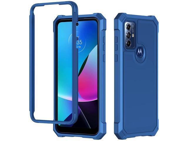 Click here for Military Grade Rugged Hybrid Case for Motorola Mot... prices