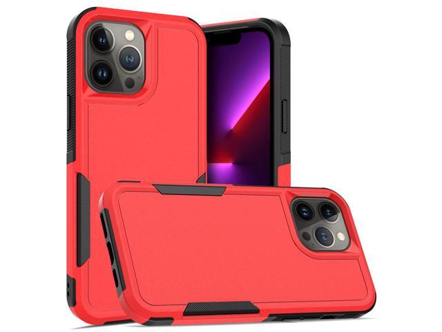 Click here for TUFF Shockproof Hybrid Armor Case for iPhone 14 Pr... prices