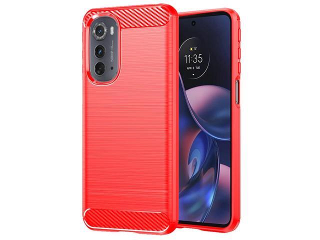 Click here for Brushed Metal Design TPU Case for Motorola Edge 20... prices