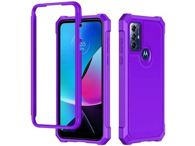 Click here for Military Grade Rugged Hybrid Case for Motorola Mot... prices