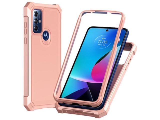Click here for Military Grade Rugged Hybrid Case for Motorola Mot... prices